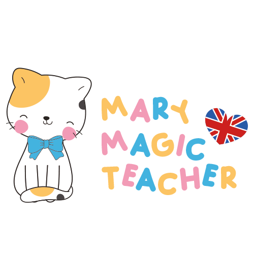Recensioni - Mary Magic Teacher